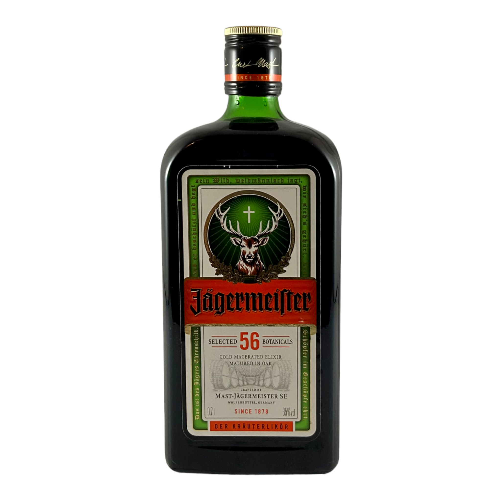 Jägermeister