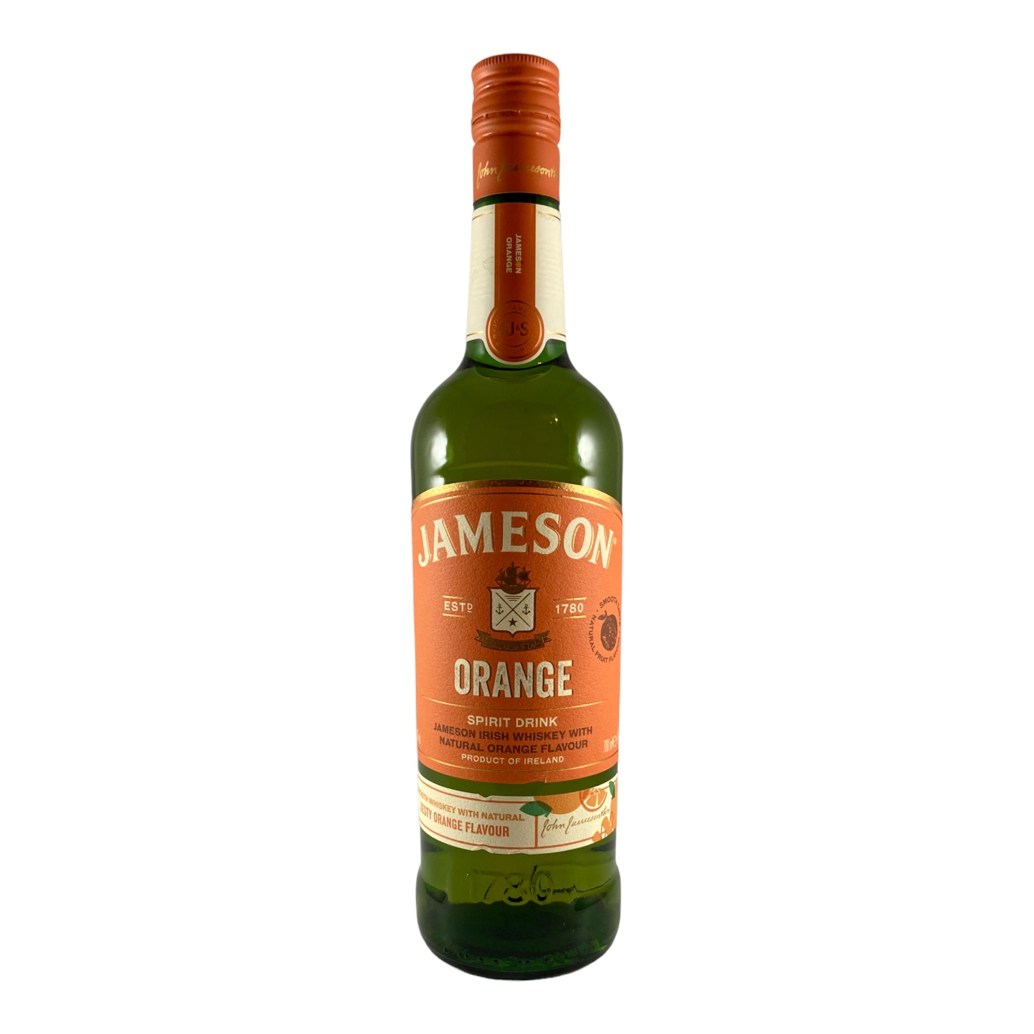 Jameson Orange