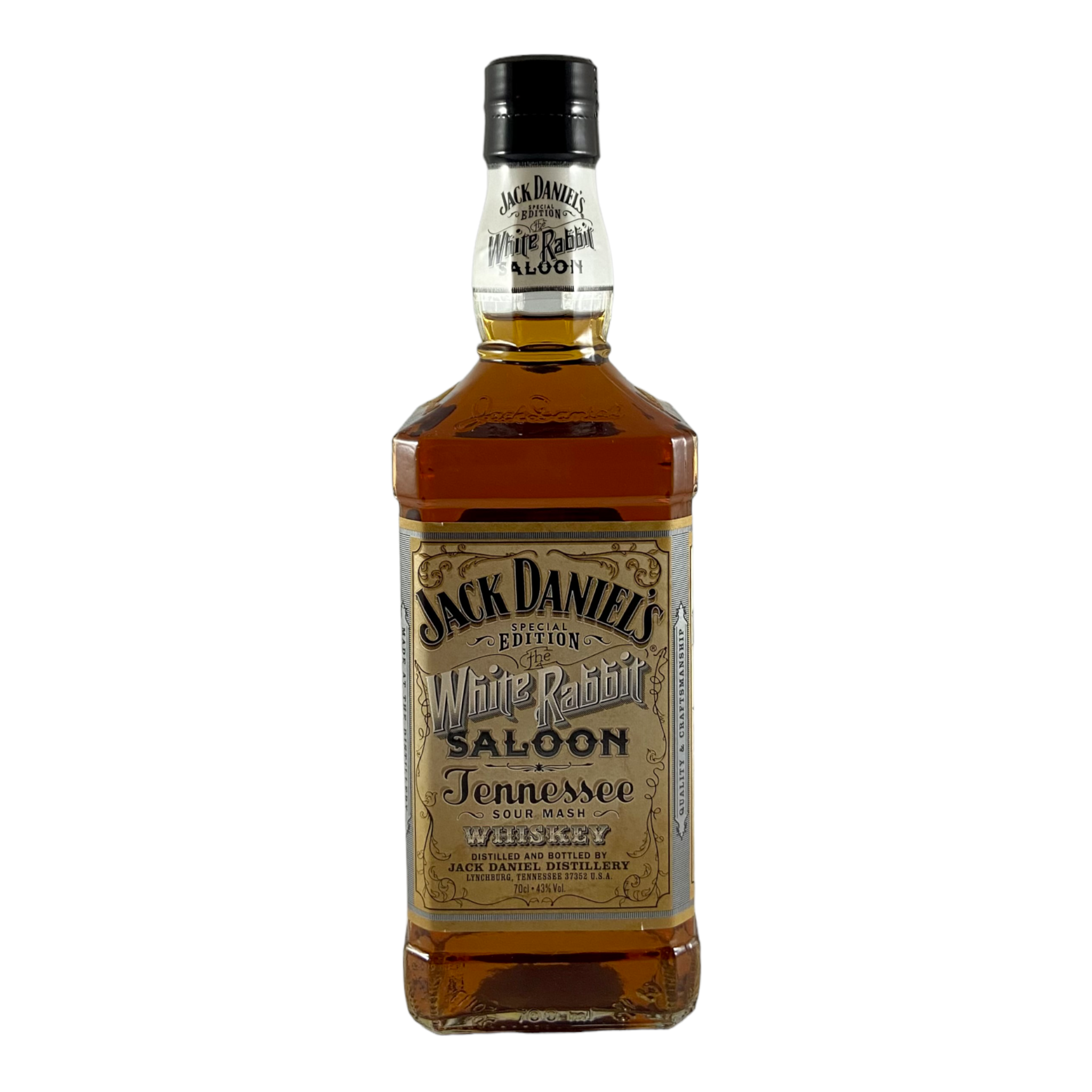Jack Daniel's White Rabbit Saloon