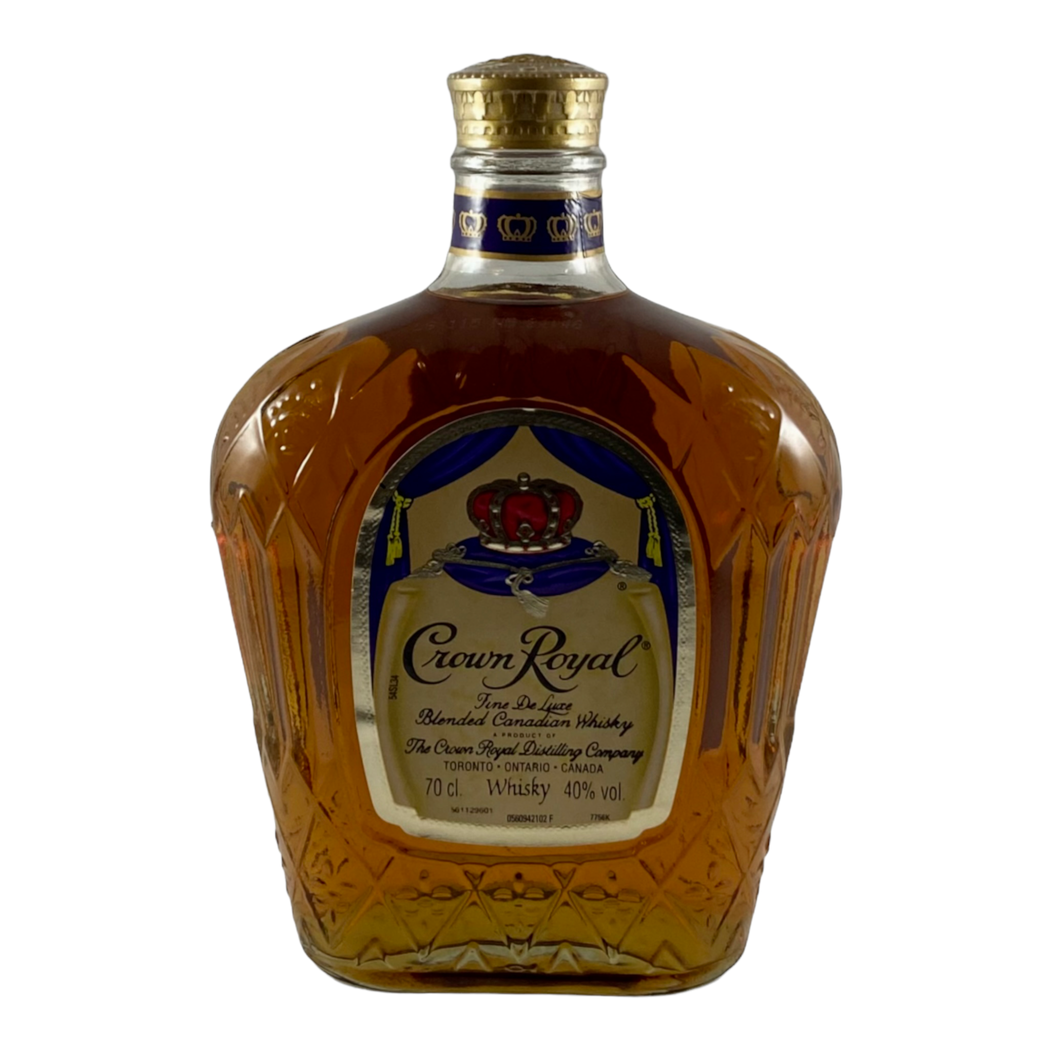 Crown Royal