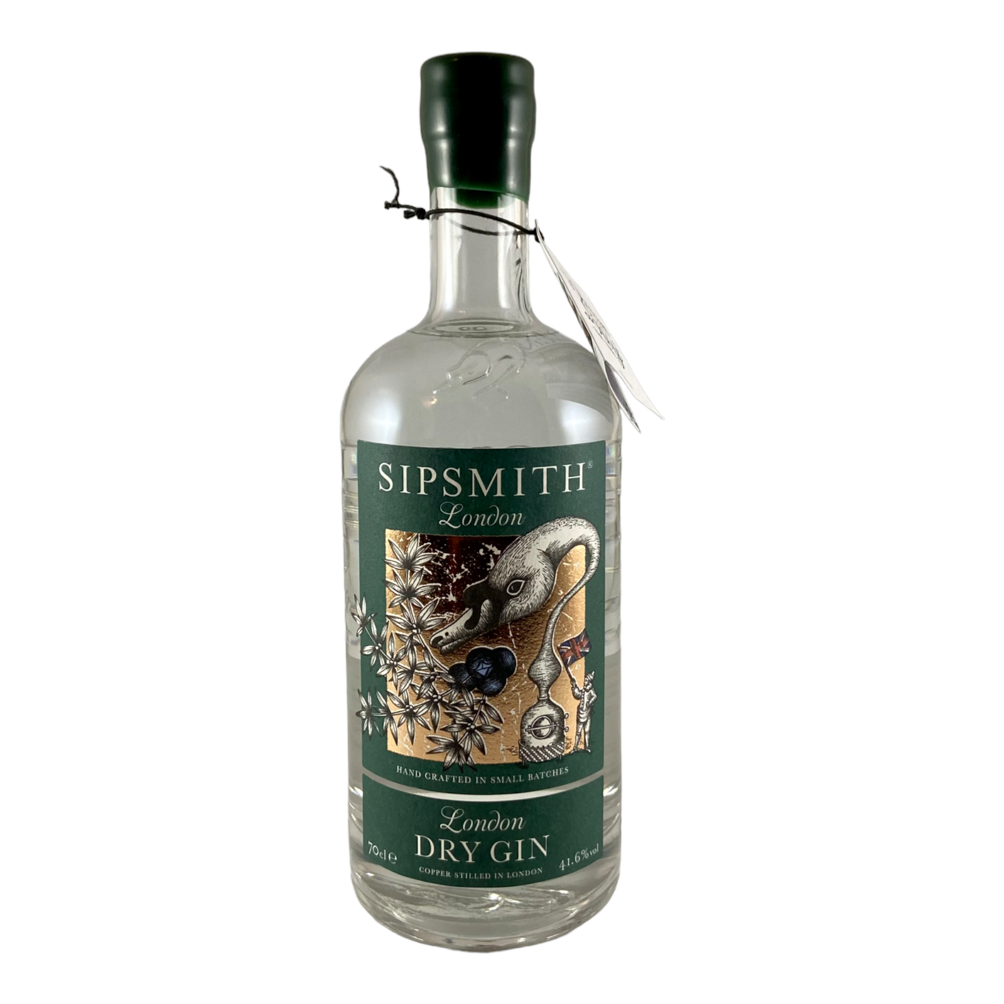 Sipsmith